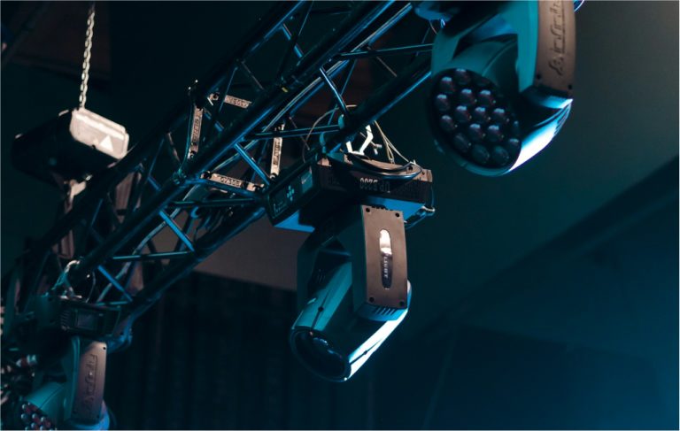 HID Control Gear - Western Australia